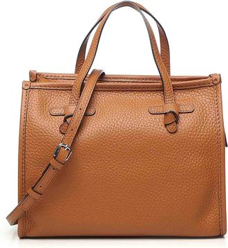 Gianni Chiarini Sac Cabas - Marron
