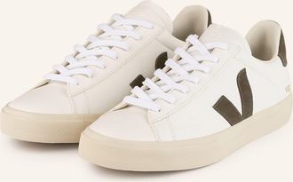 Veja Sneaker Campo weiss