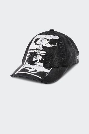 Wasted Casquette - Taille TU