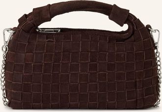 N&uacute;noo N&uacute;noo Umh&auml;ngetasche Dandy Mini braun