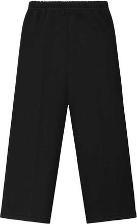 Fear of God Cotton-blend Track Pants - Black