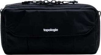 Topologie Femme, Sacs, Noir, Taille: ONE Size Utility Sacoche EW