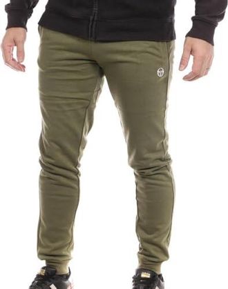 Sergio Tacchini Jogging Kaki Homme Iconic Kaki L