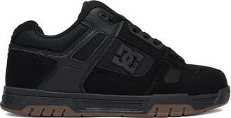 DC Sneakers CEO-SV5-10121 Schwarz