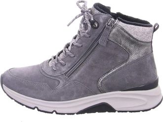 Gabor Damen, Schuhe, Grau, 38 1/2 EUGr&ouml;&szlig;e