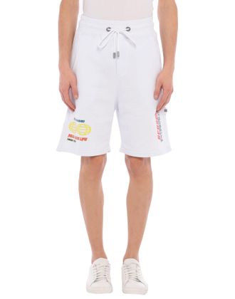GCDS HOSEN & RÖCKE - Shorts & Bermudashorts auf YOOX.COM