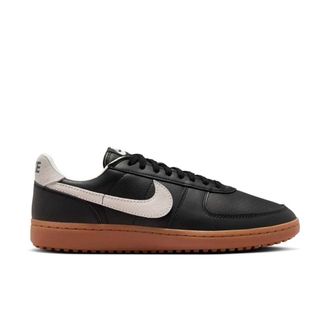 Nike Field General 82 SP - - Sport - Herren - Schwarzk - 42 1/2 EU