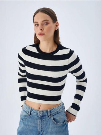 Mixray Pullover