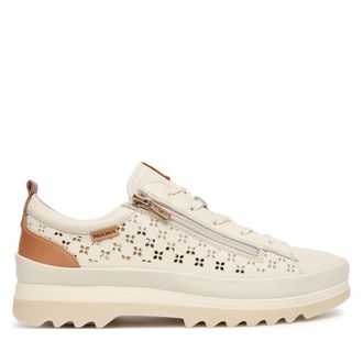 Pikolinos Halbschuhe Pikolinos Vigo W3W-6841C1 Wei&szlig;