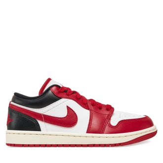 Nike Sneakers Nike Air Jordan 1 Low DC0774 160 Wei&szlig;