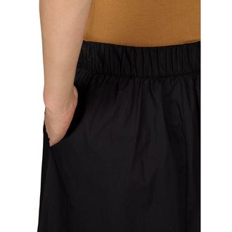 Vila Jupe longue taille haute Visophie en coton