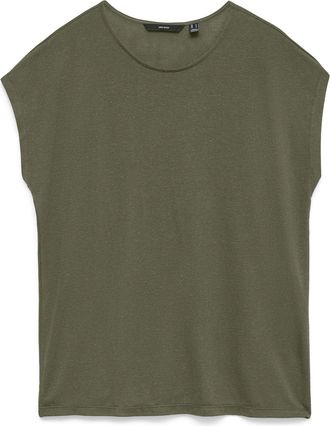 Vero Moda T-Shirt VMGina Ava