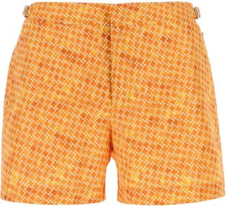 Orlebar Brown Homme, Maillots de bain, Multicolore, Taille: W34 Setter
