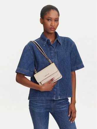 Michael Kors Handtasche 32T4GC7C1T Beige