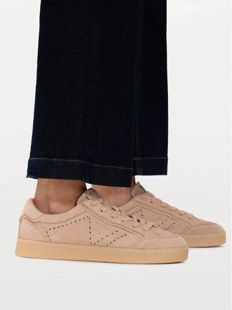Guess Sneakers FLTJHE SUE12 Beige
