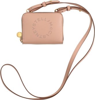Stella McCartney Kleinlederwaren - Portemonnaies mit Tragriemen auf YOOX.COM