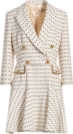 Elisabetta Franchi KLEIDER - Mini-Kleider auf YOOX.COM