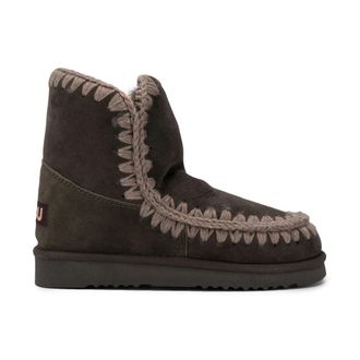 Mou Botte Eskimo 18 - Femme - Chaussures - Brun - Taille: 40 EU
