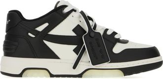 Off-white Herren, Schuhe, Schwarzk, 44 EUGr&ouml;&szlig;e