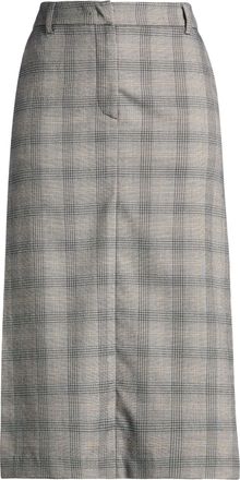 Kartika HOSEN & R&Ouml;CKE - Midi-R&ouml;cke auf YOOX.COM