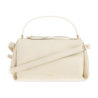 Neous Scorpius Crossbody - - Bags - Damen - Beige - ONE SIZE