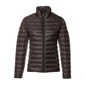 Jott Slim Fit Light Daunenjacke - - Jackets - Damen - Braun - S