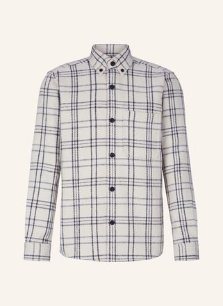 Strellson Overshirt Nero beige