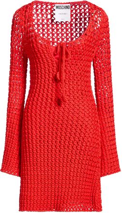 Moschino KLEIDER - Mini-Kleider auf YOOX.COM