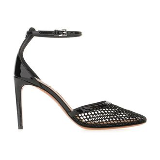 Alaia Femme, Chaussures, Noir, Taille: 41 EU Chaussures &agrave; Talons Hauts