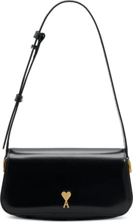 Ami Femme, Sacs, Noir, Taille: ONE Size Paris Paris Bag