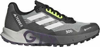 ADIDAS TERREX Terrex Agravic Flow GORE-TEX 2.0 W - Trailrunningschuh - Damen