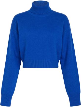 Paco Rabanne STRICKWAREN - Rollkragenpullover auf YOOX.COM