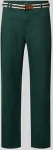Scotch & Soda Hose mit G&uuml;rtel Modell WARREN
