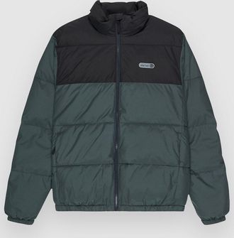 Element Classic Puffer Jacke ardoise