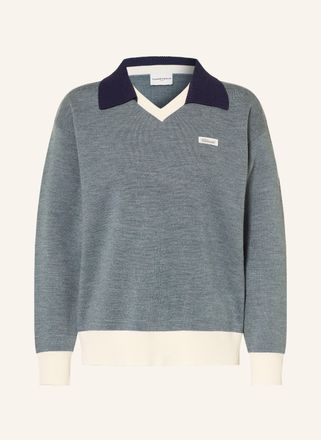 Claudie Pierlot Claudie Pierlot Pullover grau