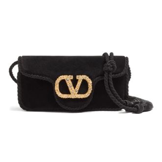 Valentino Damen, Taschen, Schwarzk, ONE SIZEGr&ouml;&szlig;e
