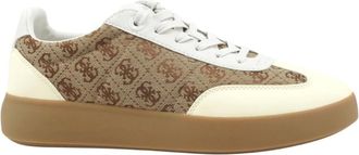 Guess Femme, Chaussures, Multicolore, Taille: 37 EU Baskets