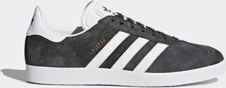 adidas Originals Gazelle - Graue Sneaker