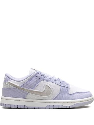 Nike baskets Dunk - Violet