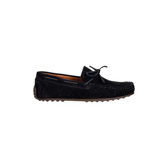 Vagabond Femme, Chaussures, Bleu, Taille: 36 EU Larissa Mocassins