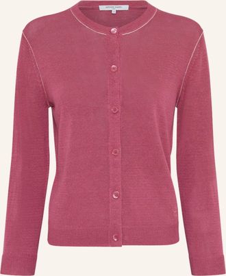 Gerard Darel Strickjacke Lorys rosa