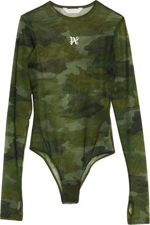 Palm Angels TOPS - Bodysuits auf YOOX.COM