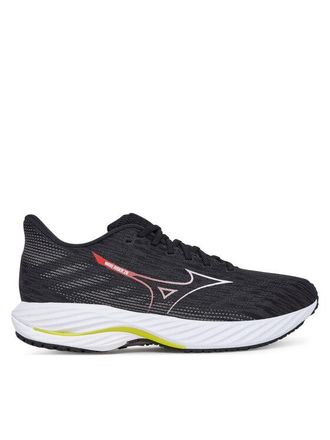 Mizuno Laufschuhe Wave Rider 28 J1GC2403 Schwarz