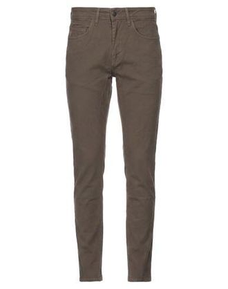 Fay BAS - Pantalons sur YOOX.COM