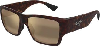 Maui Jim unisex, Accessories, Braun, 57 MMGr&ouml;&szlig;e