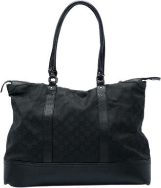 Gucci Damen, Pre-Owned, Schwarzk, ONE SIZEGr&ouml;&szlig;e