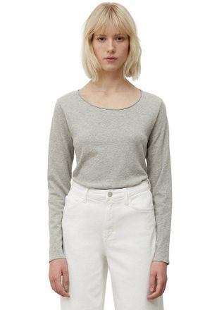 Marc O'Polo Denim Langarmshirt als tolles Langarm-Basic