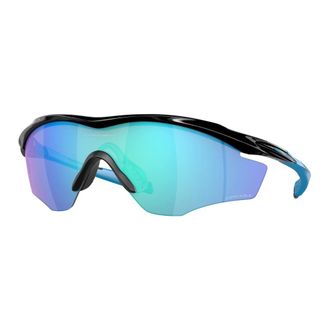 Oakley unisex, Accessoires, Noir, Taille: 45 MM Lunettes de soleil M2 Frame XL
