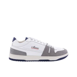 Mercer Amsterdam Homme, Chaussures, Blanc, Taille: 39 EU The Brooklyn