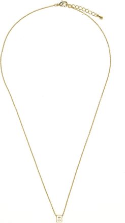 Luxenter Kette Alphabet B
